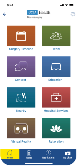 Zenith App Platform
